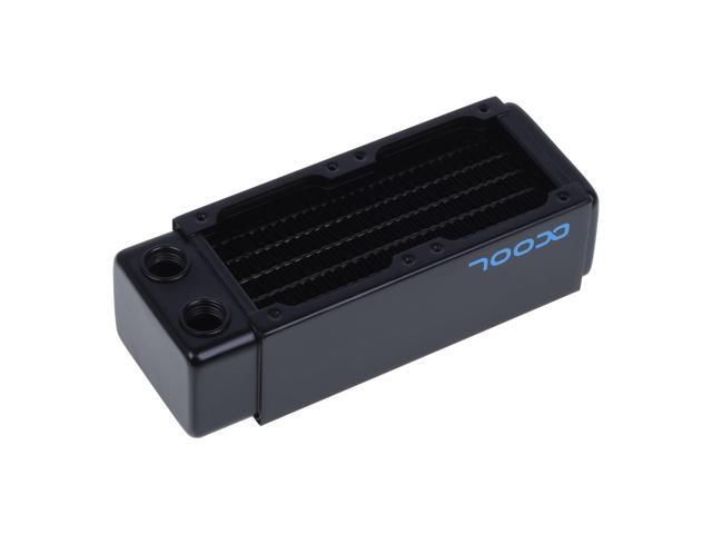 Click here for Alphacool NexXxos XT45 Full Copper Radiator 120  6... prices