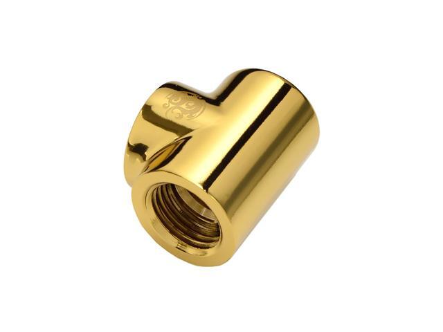 Click here for Bitspower T-Block Fitting with Triple G1/4 Female... prices