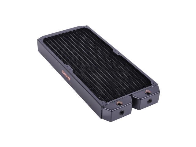 Click here for Alphacool NexXxos XT45 Full Copper Radiator 360  1... prices