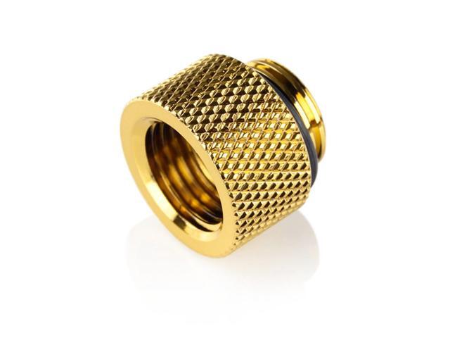 Click here for Bitspower G1/4 10mm Male to Female Fitting  True B... prices