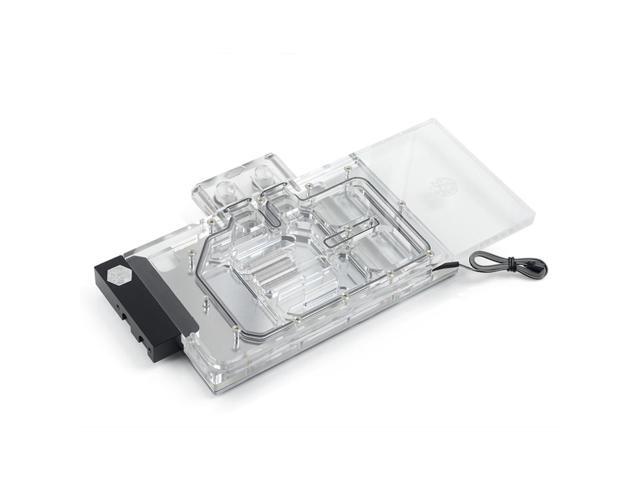 Click here for Bitspower GPU Waterblock for ASUS ROG Strix GeForc... prices