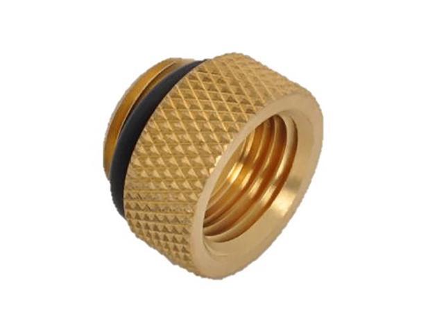 Click here for Bitspower G1/4 Male to Female Extender Fitting  7.... prices