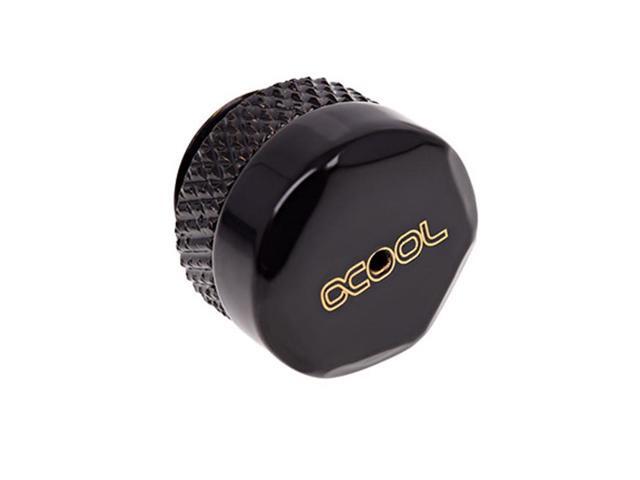 Click here for Alphacool G1/4 Eiszapfen Pressure Valve  Deep Blac... prices