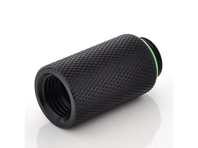 Click here for Bitspower G1/4 Male to Female Extender Fitting  30... prices