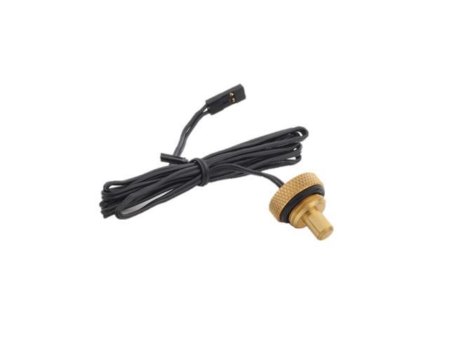 Click here for Bitspower G1/4 Temperature Sensor Stop Fitting  Tr... prices