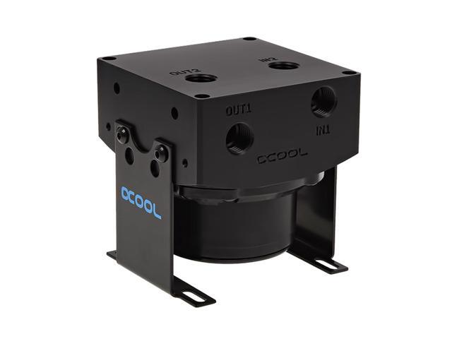 Click here for Alphacool VPP655 PWM Pump with Eisdecke Pump Top V... prices