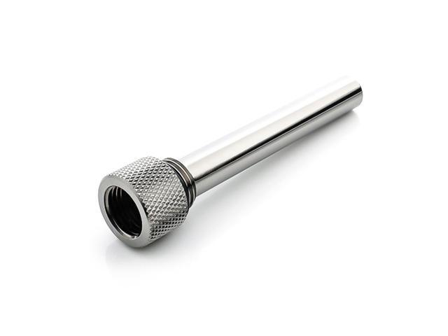 Click here for Bitspower Aqua Pipe II Fitting  Black Sparkle prices