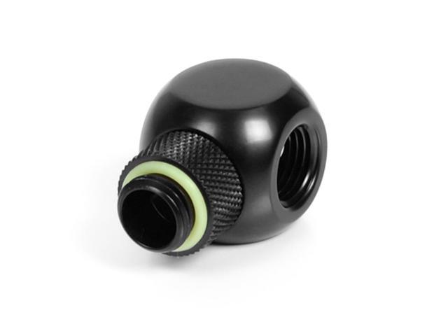 Click here for Barrow G1/4 Thread Rotary 3-Way Block Splitter Fit... prices