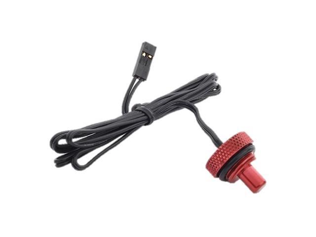 Click here for Bitspower G1/4 Temperature Sensor Stop Fitting  De... prices