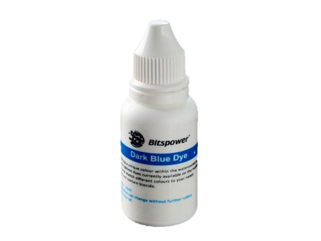 Click here for Bitspower BP-CMCD15-DB Dark Blue Dye 15ml prices