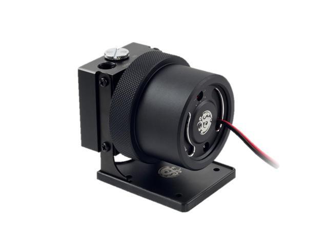 Click here for Bitspower D5 Vario Pump with D5 Top And Cooler prices