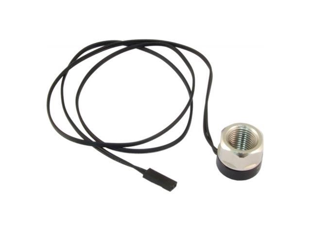 Click here for Aquacomputer G1/4 Inline Temperature Sensor  Femal... prices