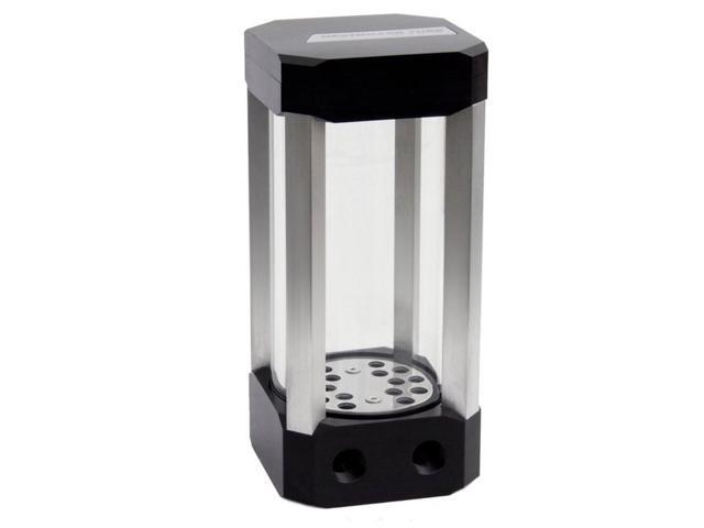 Click here for Watercool HEATKILLER Tube Reservoir BASIC  100mm prices