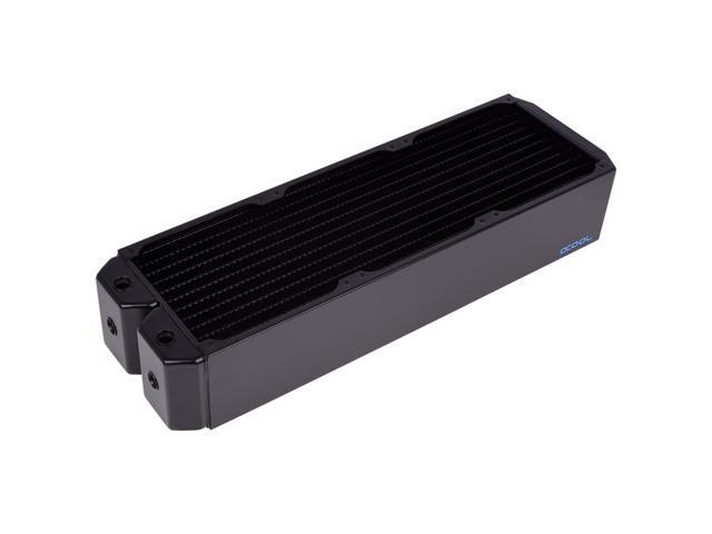Click here for Alphacool NexXxos Monsta Radiator 420  140mm x 3... prices