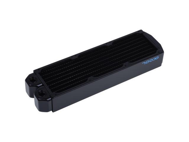 Click here for Alphacool NexXxos XT45 Full Copper Radiator 240  8... prices