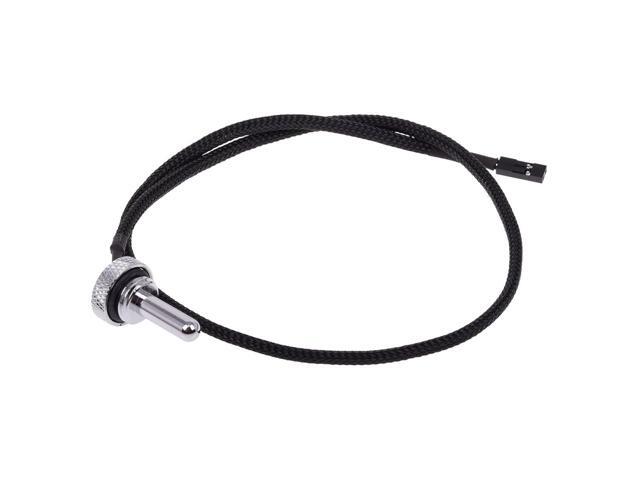 Click here for Alphacool G1/4 Eiszapfen Temperature Sensor Plug... prices