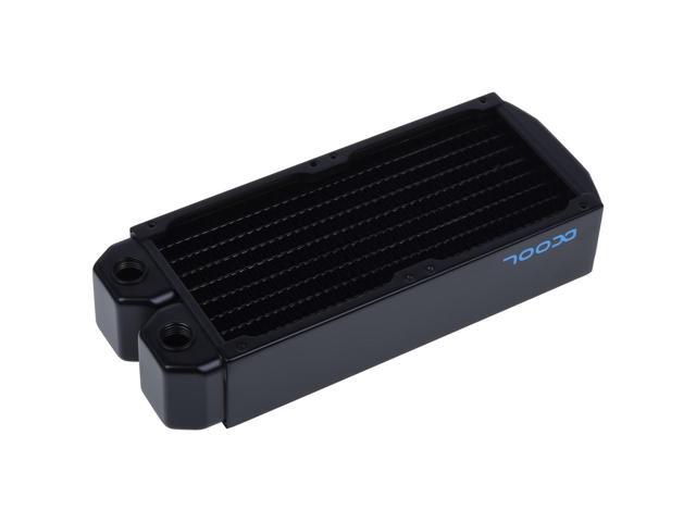 Click here for Alphacool NexXxos XT45 Full Copper Radiator 184  9... prices