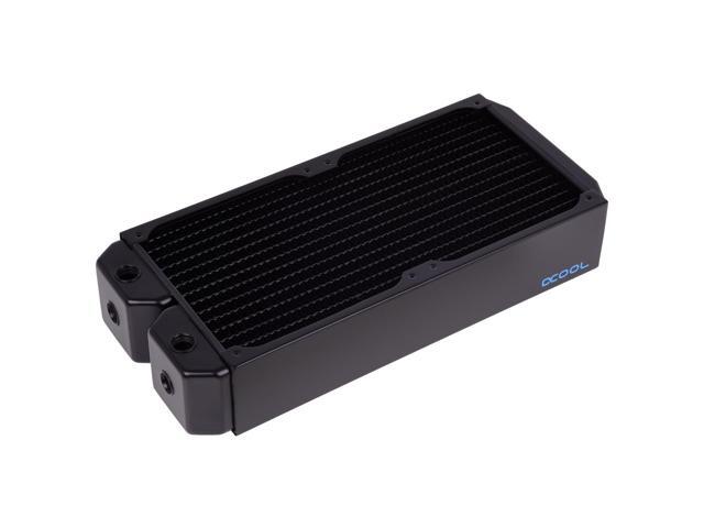 Click here for Alphacool NexXxos UT60 Full Copper Radiator 280  1... prices