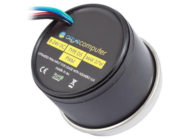 Click here for Aquacomputer D5 Pump  PWM prices