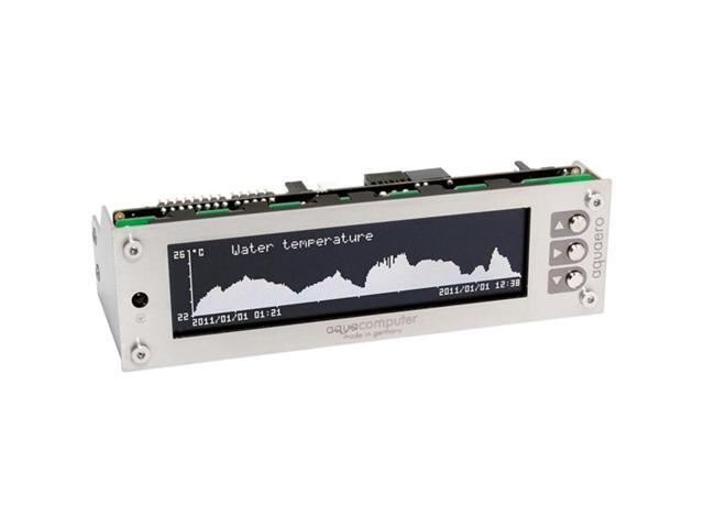 Click here for Aquacomputer Aquaero 6 PRO USB Fan Controller with... prices