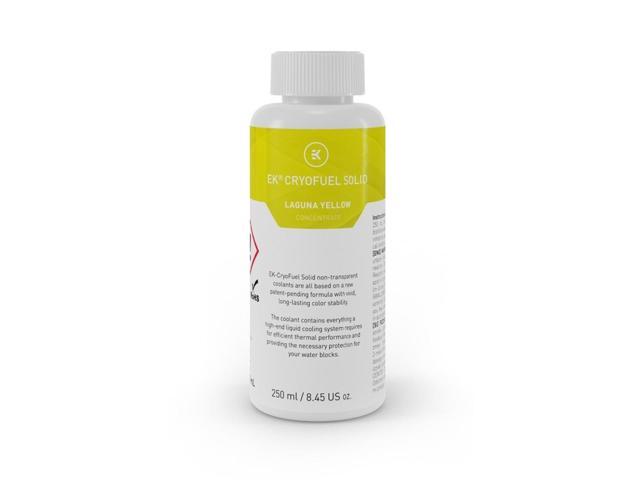 Click here for EKWB EK-CryoFuel Solid Concentrate PC Coolant  250... prices