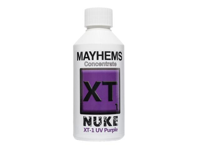 Click here for Mayhems XT-1 Nuke PC Coolant Concentrate  250mL  U... prices