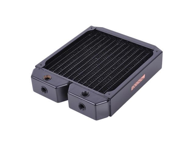 Click here for Alphacool NexXxos XT45 Full Copper Radiator 180  1... prices