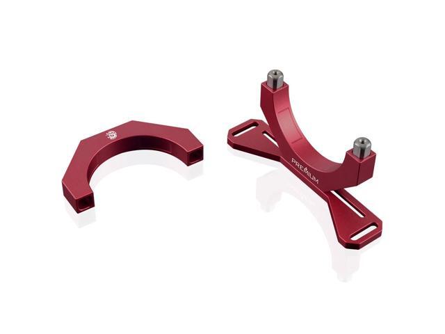 Click here for Bitspower Premium Reservoir Mount  Abrasive Red prices