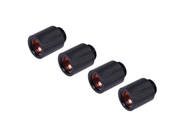 Click here for Alphacool HF G1/4 Male to Female Extender Fitting... prices