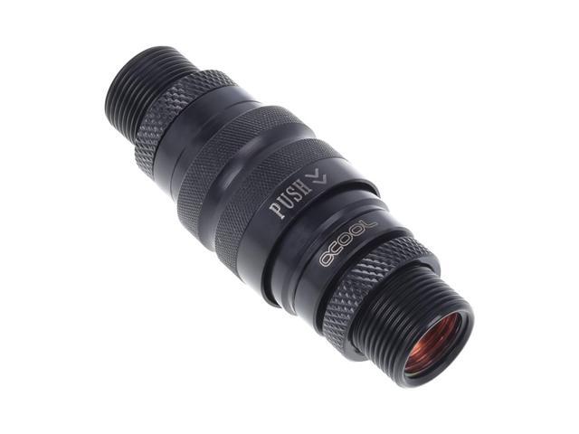 Click here for Alphacool Eiszapfen HF Quick Release Connector Kit... prices