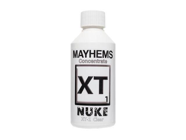 Click here for Mayhems XT-1 Nuke PC Coolant Concentrate  250mL  C... prices