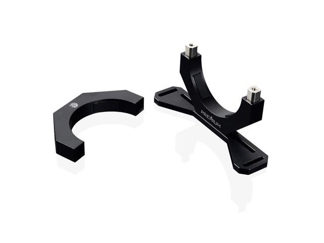 Click here for Bitspower Premium Reservoir Mount  Abrasive Black prices