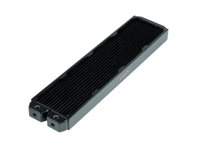Click here for Alphacool NexXxos XT45 Full Copper Radiator 560  1... prices
