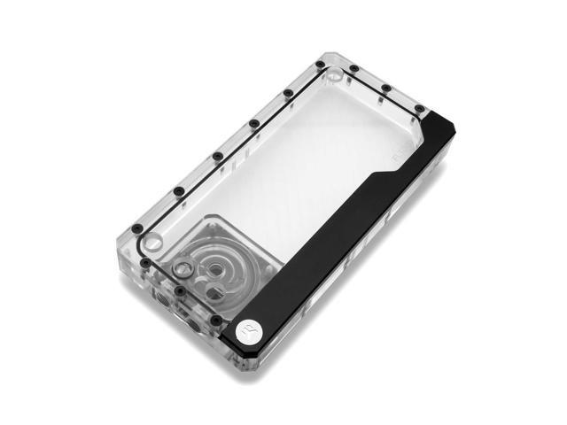 Click here for EKWB EK-Quantum Kinetic FLT 240 Pump/Reservoir Com... prices