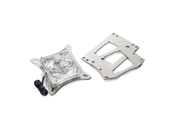 Click here for Bitspower CPU Waterblock Summit M  Clear Acrylic T... prices
