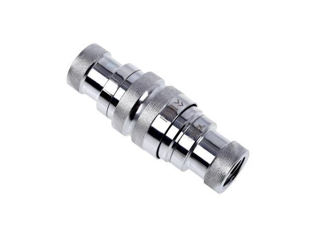 Click here for Alphacool G1/4 Eiszapfen HF Quick Release Connecto... prices