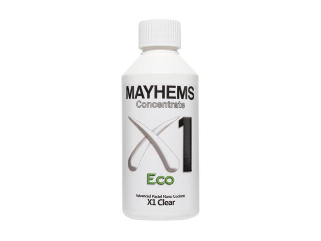 Click here for Mayhems X1 Eco PC Coolant Concentrate  250mL  Clea... prices