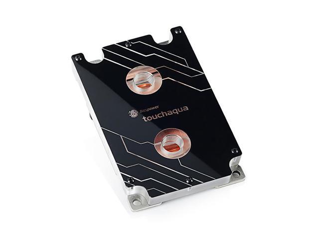Click here for Bitspower Touchaqua CPU Water Block Summit MS CPU... prices