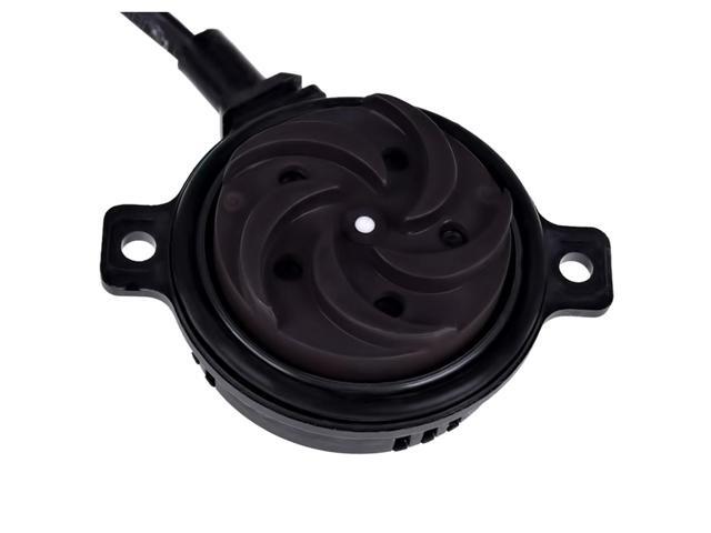 Click here for Alphacool DC-LT 2600 Ceramic 12V Pump prices