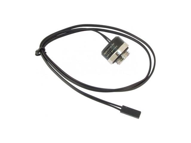 Click here for Aquacomputer G1/4 Inline Temperature Sensor  Femal... prices