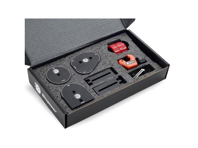 Click here for Bitspower Plastic Tube Retouch for 14MM Outer Diam... prices