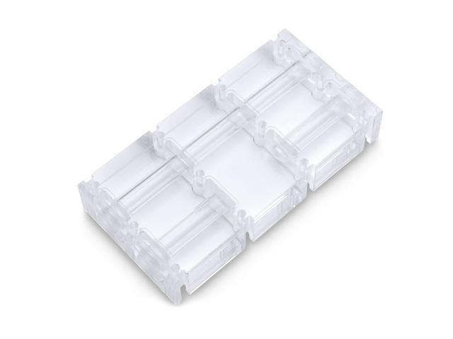 Click here for EKWB EK-Scalar Quad 2-slot Multi-GPU Terminal  Ple... prices