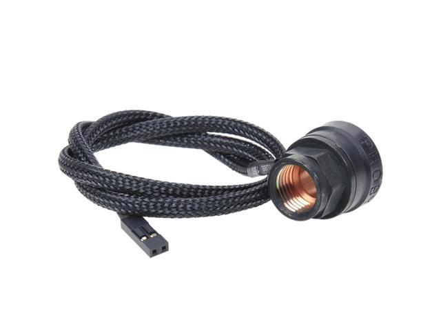 Click here for Phobya G1/4 Inline Temperature Sensor  2x Female G... prices
