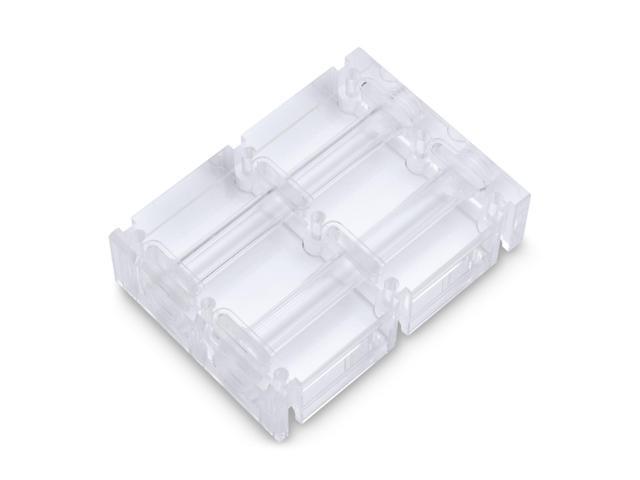 Click here for EKWB EK-Scalar Triple 2-slot Multi-GPU Terminal  P... prices