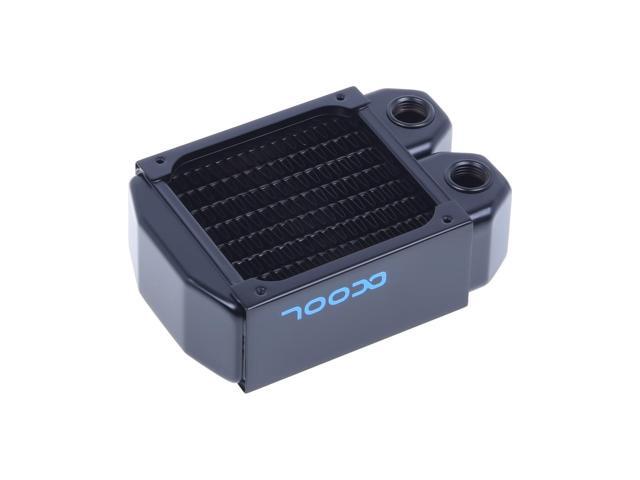 Click here for Alphacool NexXxos XT45 Full Copper Radiator 80  80... prices