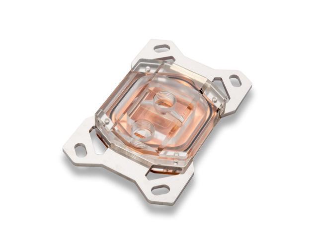 Click here for Watercool HEATKILLER IV BASIC CPU Water Block (AMD... prices