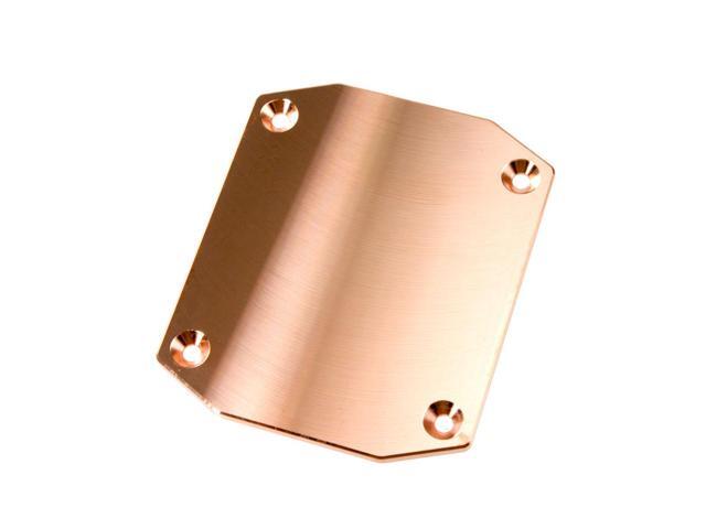 Click here for Watercool Coldplate for HEATKILLER IV BASIC CPU Wa... prices