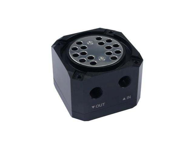 Click here for Watercool HEATKILLER Replacement Tube Reservoir Bo... prices