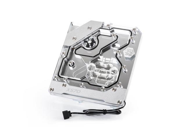 Click here for Bitspower Mono Block for GIGABYTE X570 Aorus Ultra prices