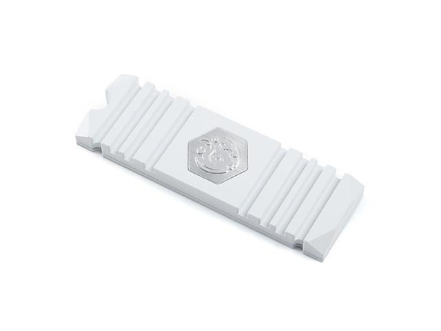 Click here for Bitspower M.2 SSD Armor Advanced Version  White prices